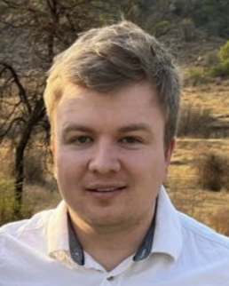 Robyn & Kelvin's Wedding